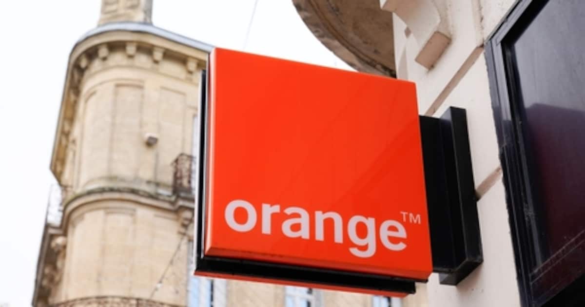 Orange vise à renforcer sa position sur le marché : vitesses internet ...