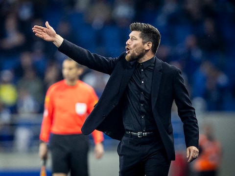 Sébastien Pocognoli poussé vers la sortie? L’AS Monaco aurait déjà ...