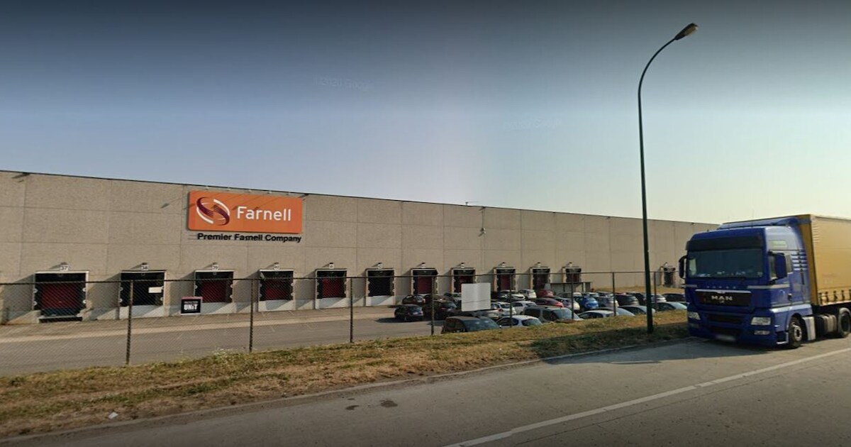 Farnell veut “purement et simplement” fermer son usine de Grâce ...