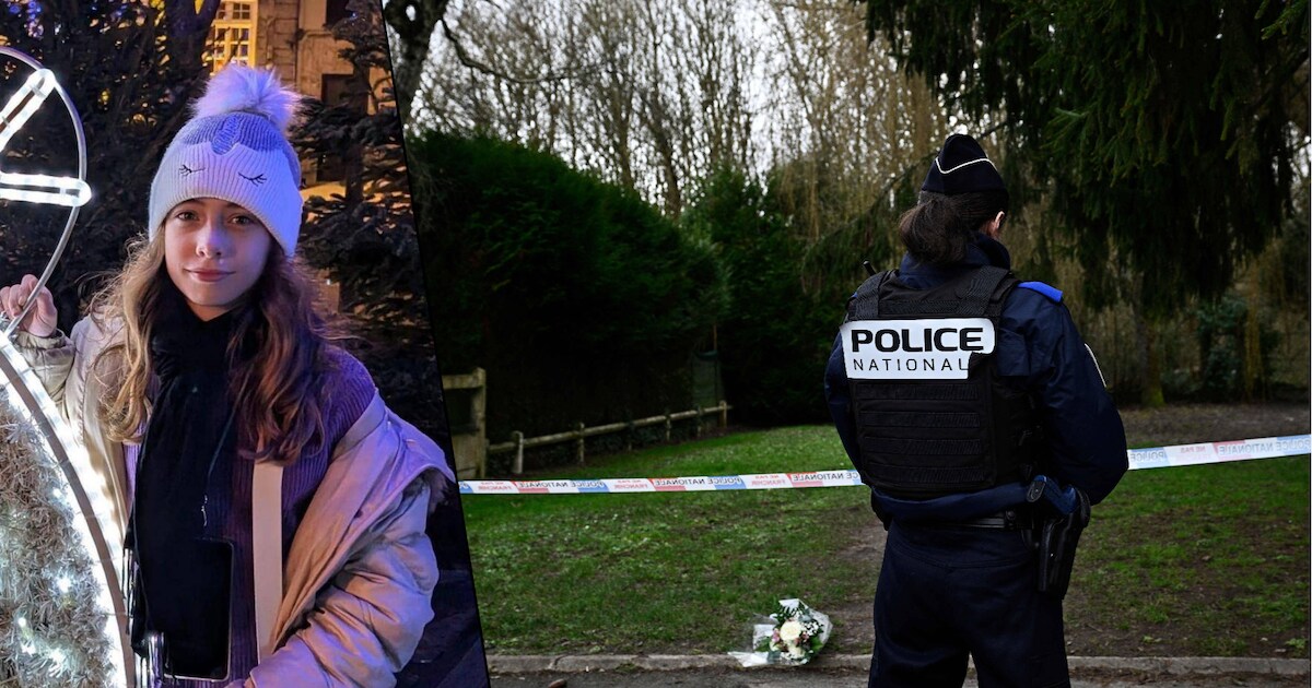 Meurtre de Louise: Owen L., le principal suspect, est passé aux aveux | 7sur7.be