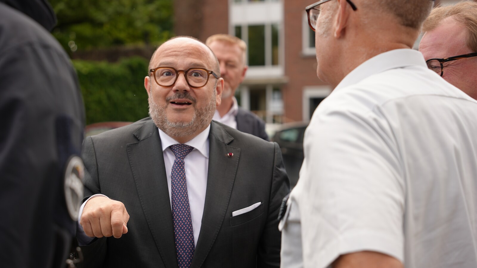 Argent pour les CPAS, réforme des pensions: tout ce qu’il faut savoir ...