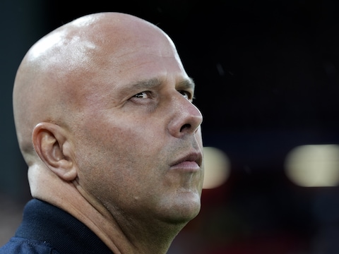 Liverpool et Slot, c’est fini: le coach néerlandais viré après une ...