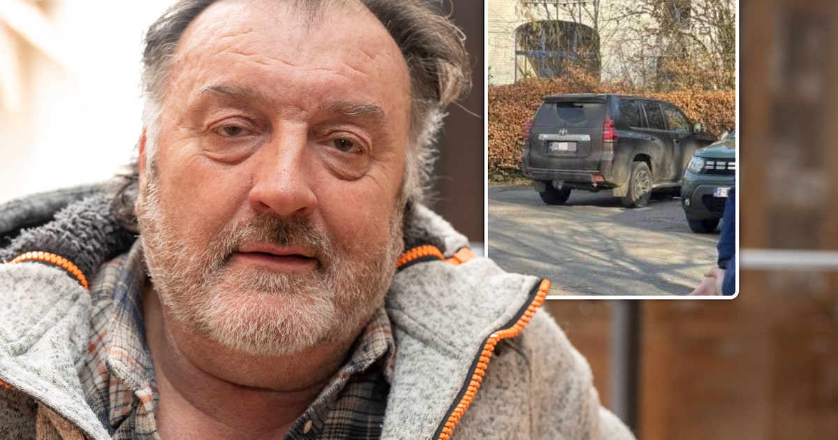 “Je n’ai pas attendu la police”: originaire d’Audenarde, il retrouve sa ...
