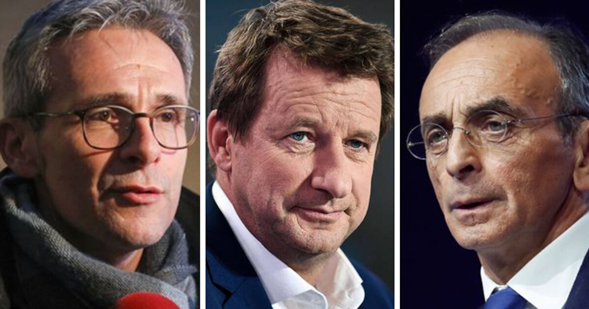 “Problème éthique”, “infantilisation des Français”: l’opposition ...