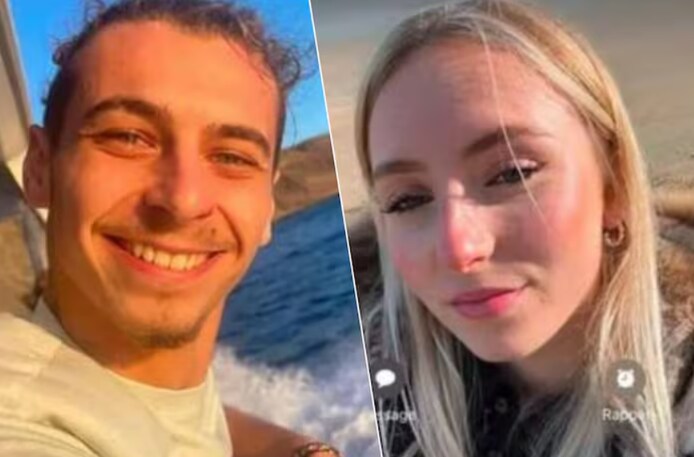 Mystère en Normandie: un jeune couple retrouvé mort enterré dans un ...