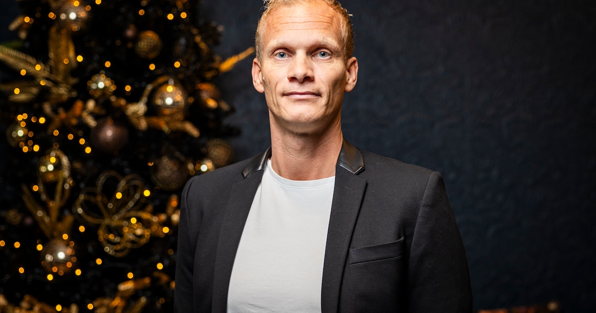“Anderlecht et moi, ça ne va pas ensemble”: Karel Geraerts se confie ...