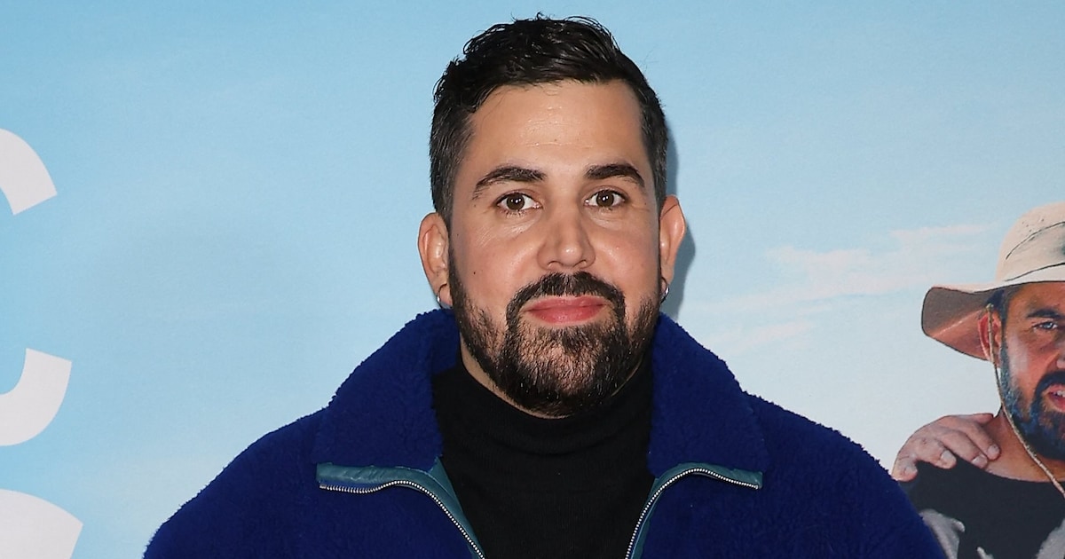 Artus accuse les marques de luxe de snobber les acteurs de son film ...