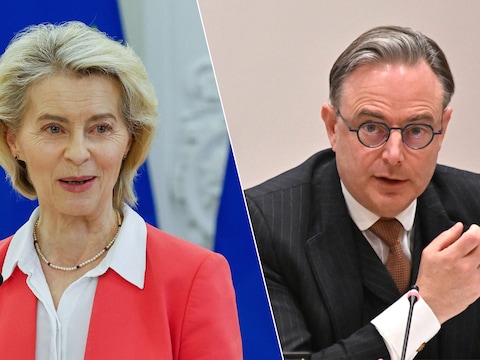 L’Europe veut (beaucoup) plus d’argent: la facture serait salée pour la ...