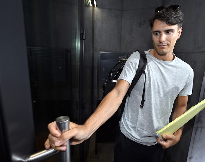 De Wever est sorti de sa zone de confort avant de trébucher sur Bouchez ...