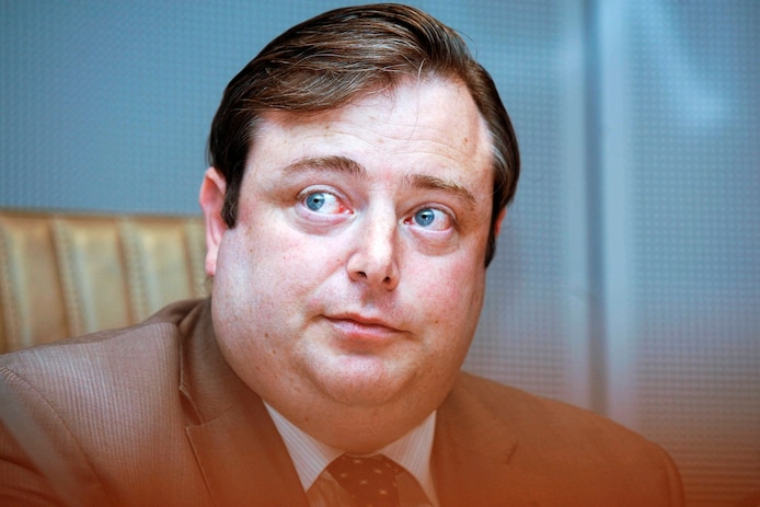 Bart De Wever, un nationaliste au Seize | Belgique | 7sur7.be
