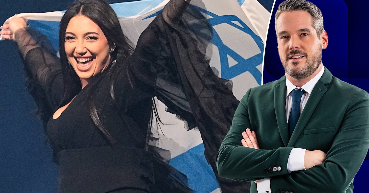 “Une liste très symbolique”: l’Eurovision survivra-t-elle au boycott de ...