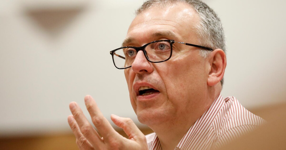 Le PTB qualifie Eric Massin de “profiteur”, le socialiste lui répond ...