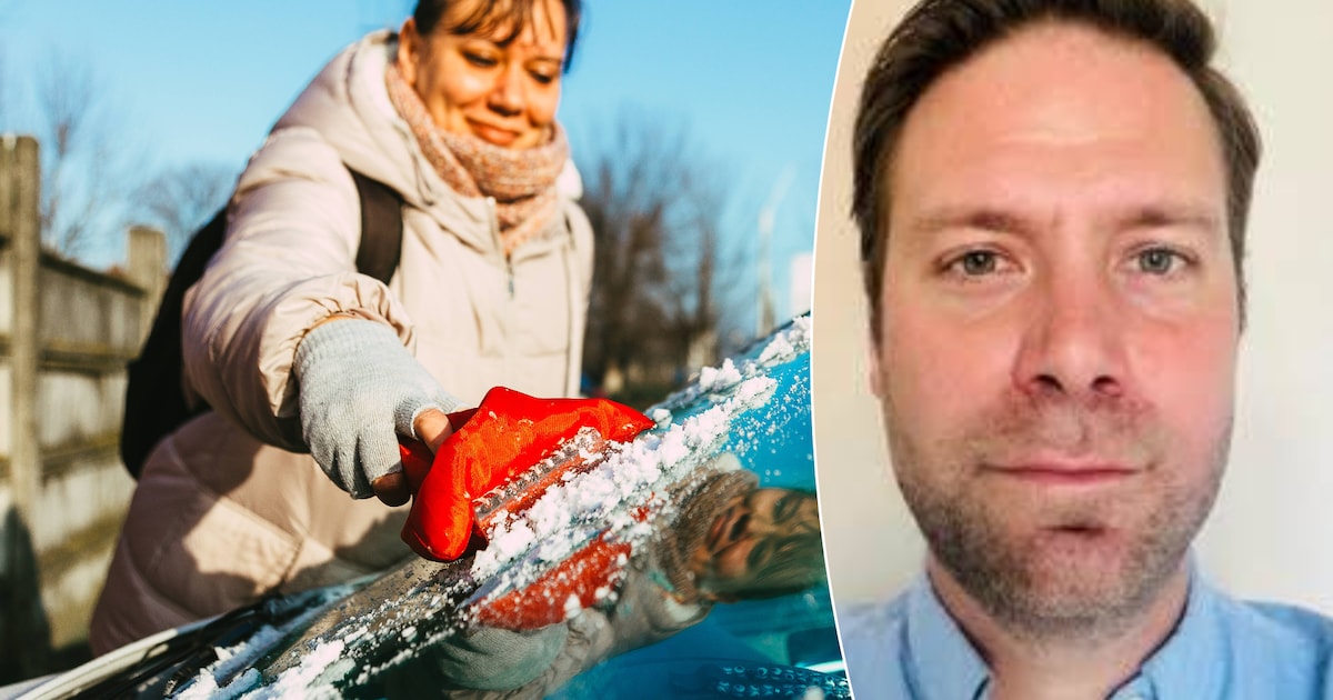 Ne laissez pas tourner votre moteur à l’arrêt: “Vous risquez une amende de plusieurs centaines d ...