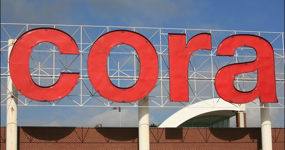 Cora fermera à la fin janvier 2026: tous les travailleurs seront ...