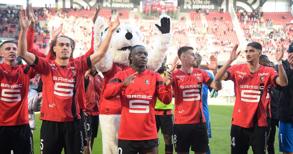 Le top/flop des Diables: Doku et Theate étincelants, Trossard et ...