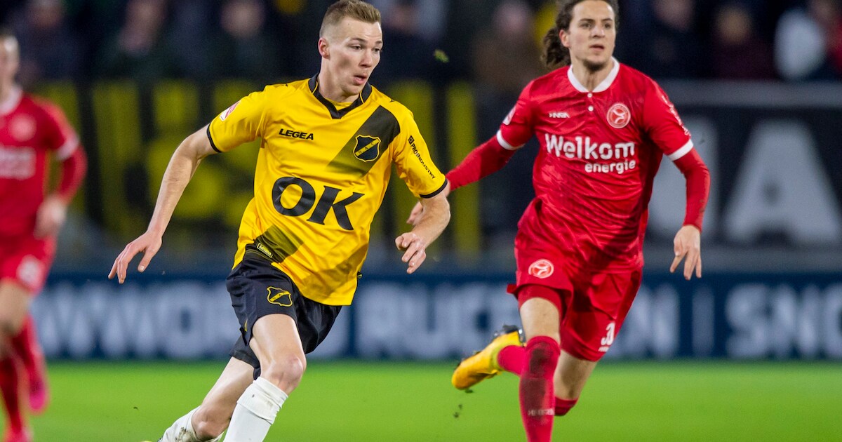 Arno Verschueren, cinquième recrue de Lommel | Football Belge | 7sur7.be