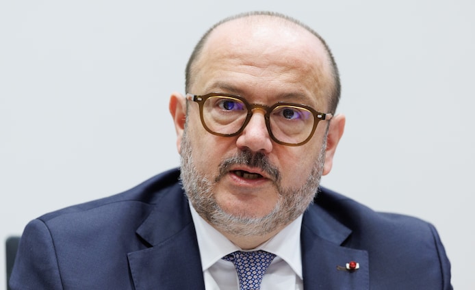 Bernard Quintin veut des patrouilles de police sur internet | Belgique ...
