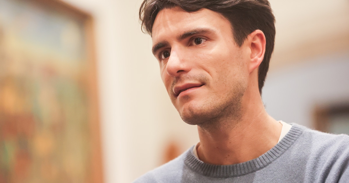 “Le point de départ est de travers et injuste”: Conner Rousseau réclame ...