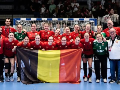 “Un moment historique”: l’Euro féminin de handball 2030 attribué à la ...
