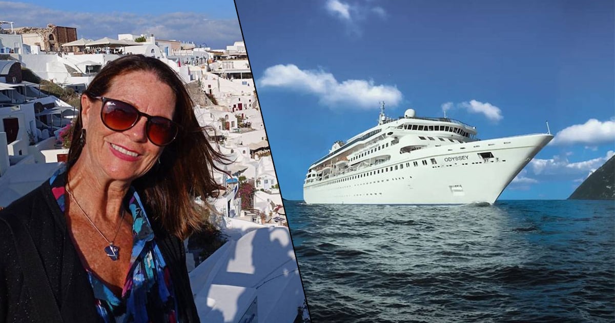 Après avoir tout plaqué pour passer sa retraite sur un bateau de ...