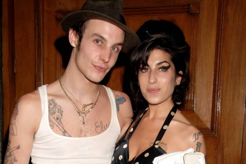 Accusé d’être responsable de la mort d’Amy Winehouse, son ex-mari ...