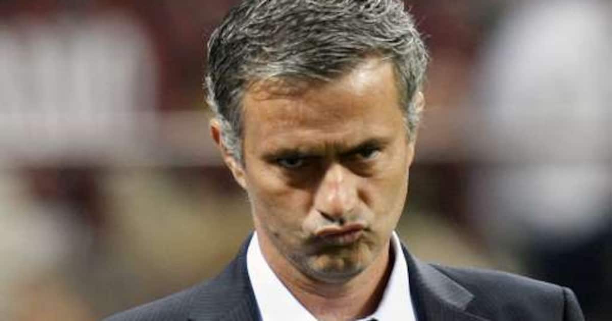 L'Inter dément que Mourinho gagne 14 millions d'euros par an | 7sur7.be