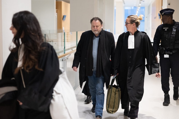 Cinq ans de prison dont deux fermes pour agressions sexuelles sur ...