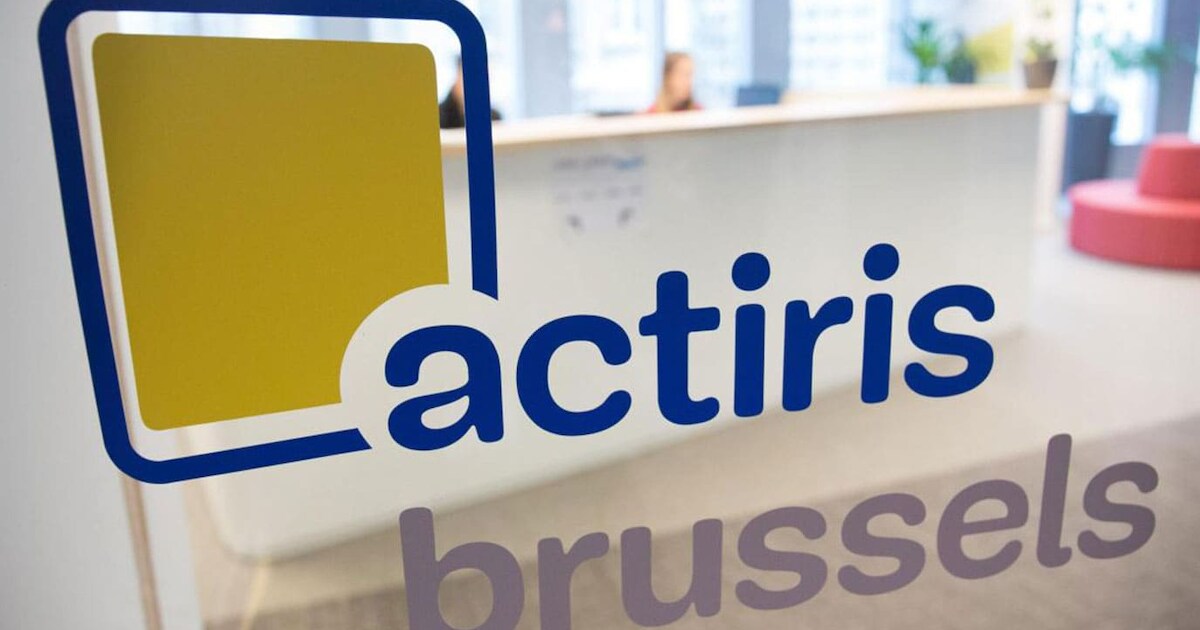 À la recherche d'un emploi? Ces 108 métiers cherchent désespérément ...