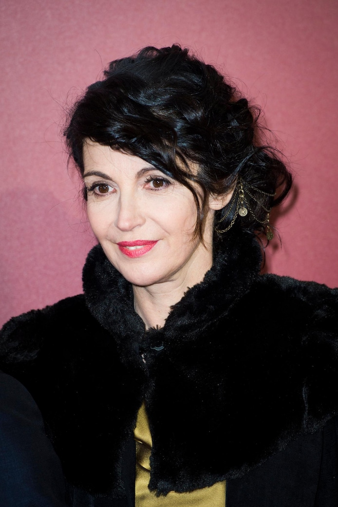 “Jamais vu ça”: une romancière accuse Zabou Breitman de “contrefaçon ...