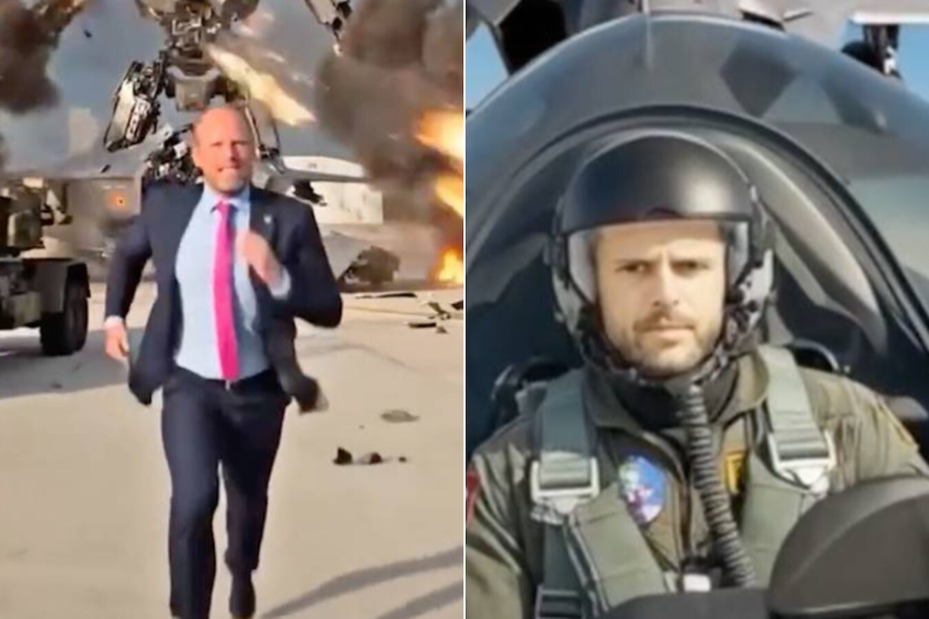 “Moi aussi, je peux faire des clips avec l’IA”: Theo Francken partage ...
