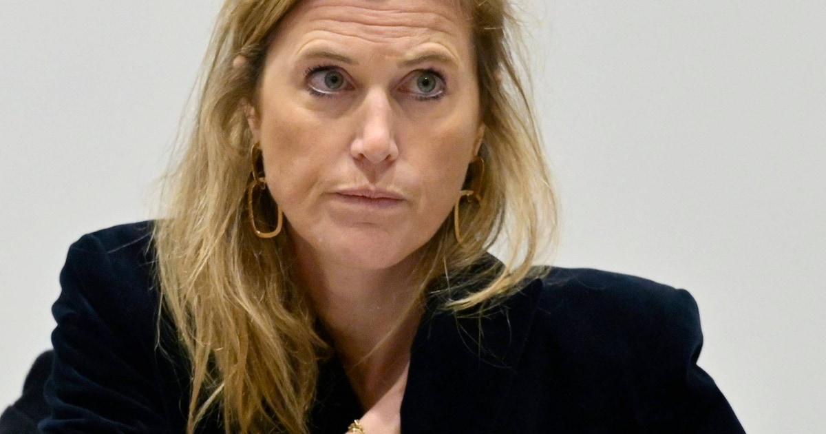 Projet avorté de numérisation de la police: critiquée, Verlinden dit ...