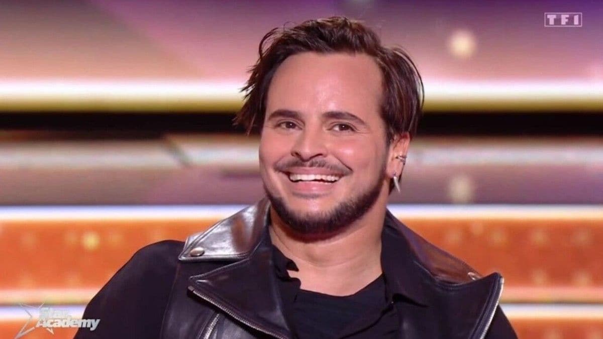 Yanis Marshall révèle pourquoi il a été écarté de la Star Ac’: “C’est d ...