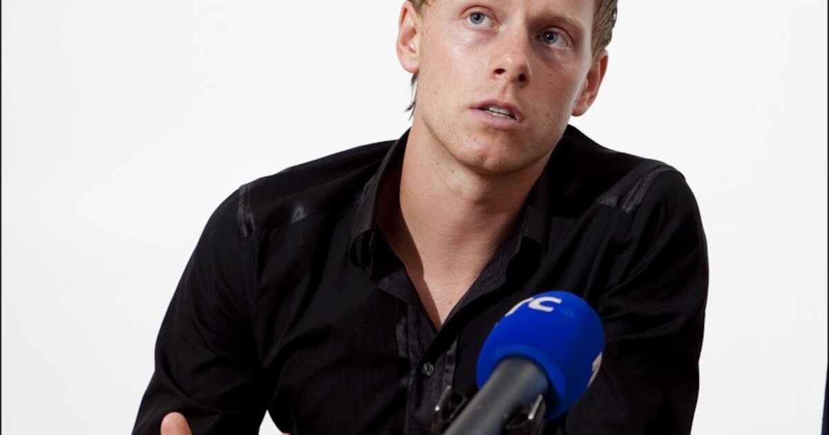 Nouvelle opération à l'aine pour Tom De Mul | Home | 7sur7.be