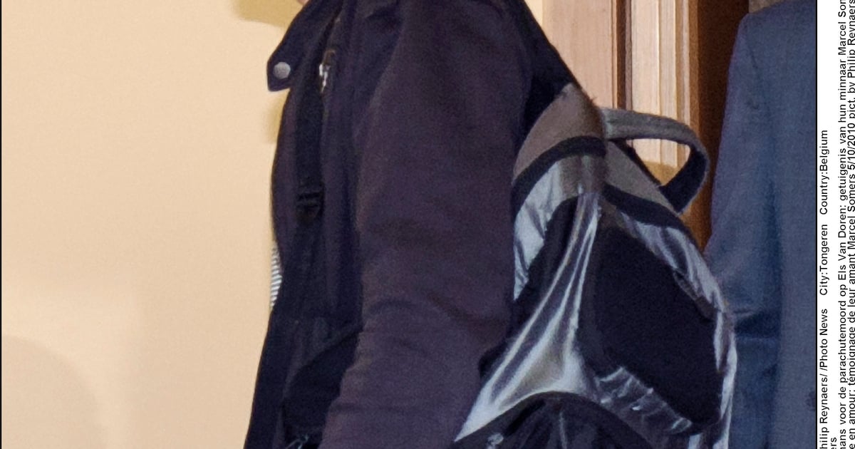 Marcel Somers regrette la tournure des événements | 7sur7.be