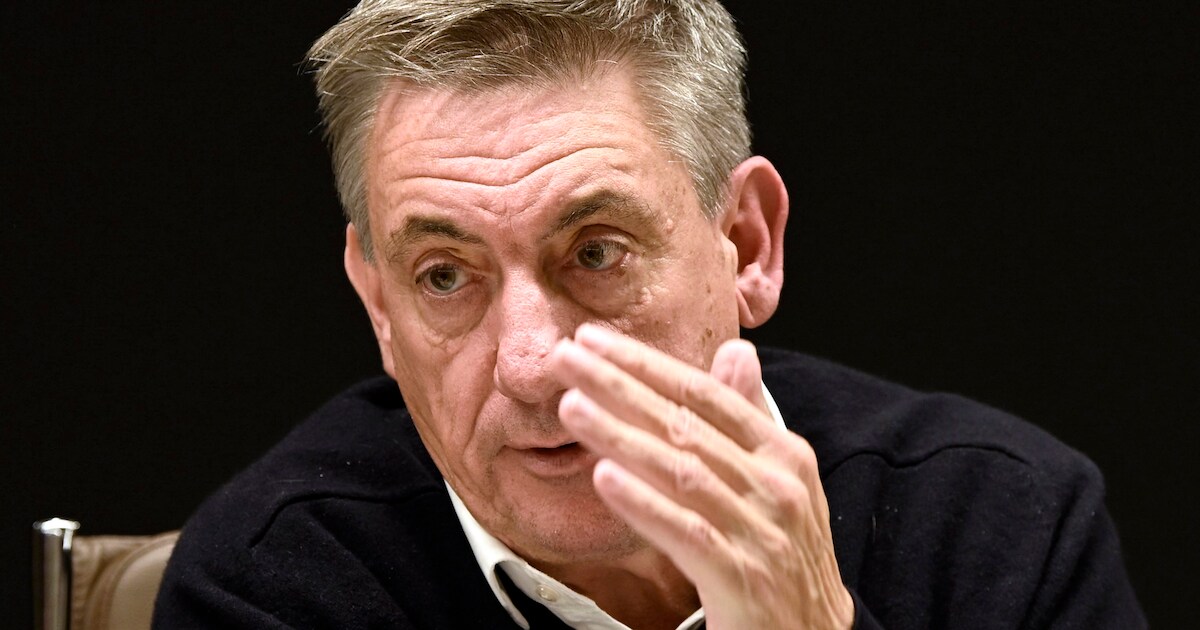 La réforme des pensions impactée par le retard des textes? La mise au ...