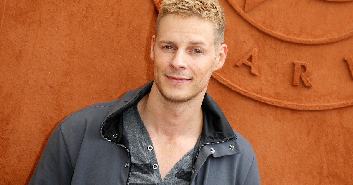 Matthieu Delormeau brièvement placé en garde à vue après une ...