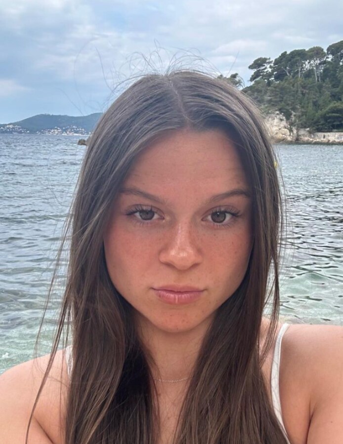 Anaïs Robin, star de TikTok, décède dans un accident de voiture à 21 ...