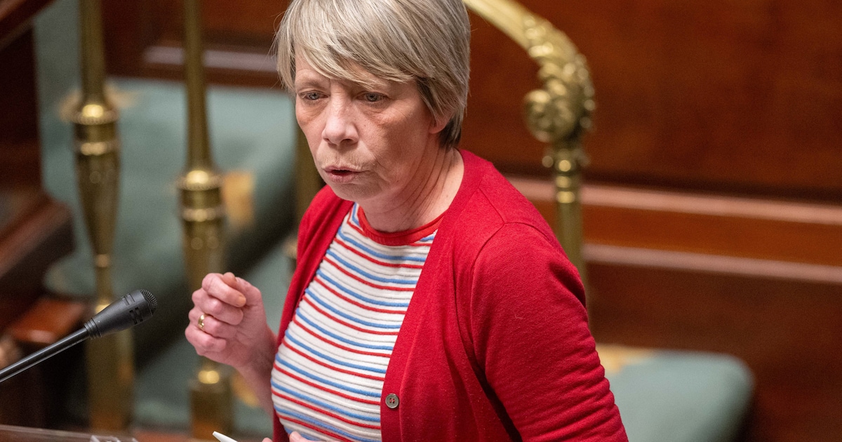 Vooruit veut que les réformes de l’Arizona sur les pensions s ...