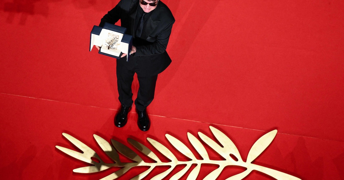 Qui décrochera la Palme d’or? La liste complète des films en ...