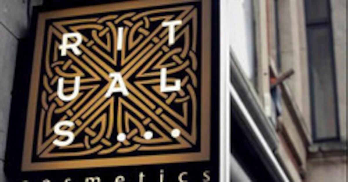 Rituals Cosmetics veut ouvrir 19 nouveaux magasins en Belgique | 7sur7.be