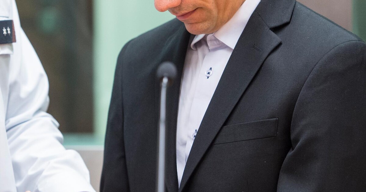 Des ouvriers ont vu Jérémy Pierson près du container où il séquestrait ...