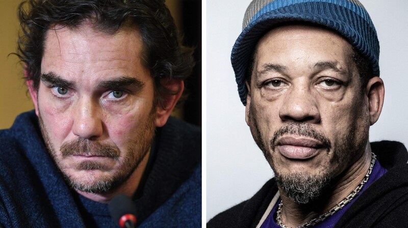 JoeyStarr poursuit son ex-manager devant la justice: “Je me faisais ...