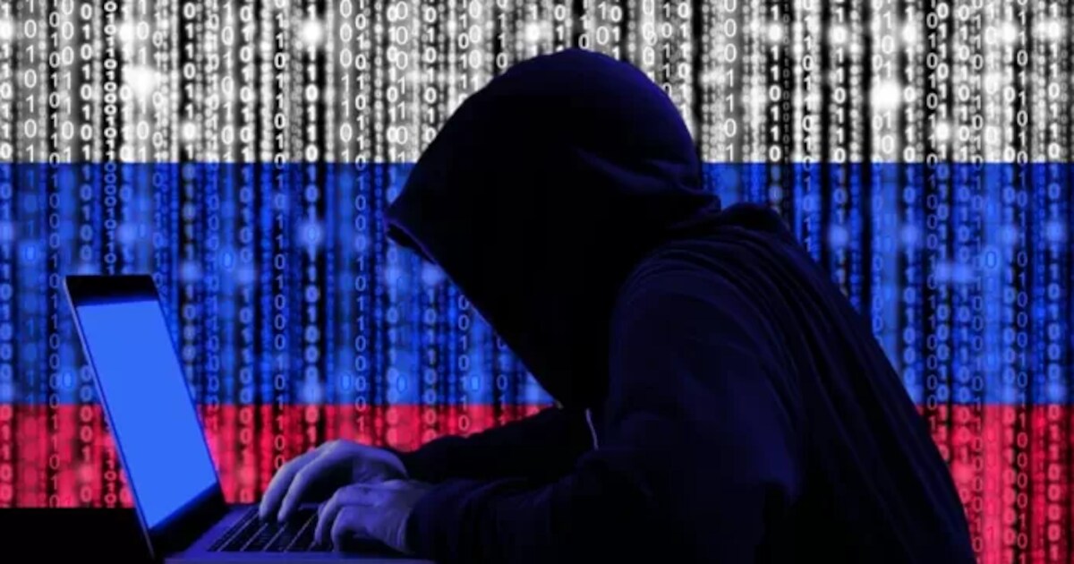 Comment le groupe de hacker russe “sandworm” est en passe de devenir ...