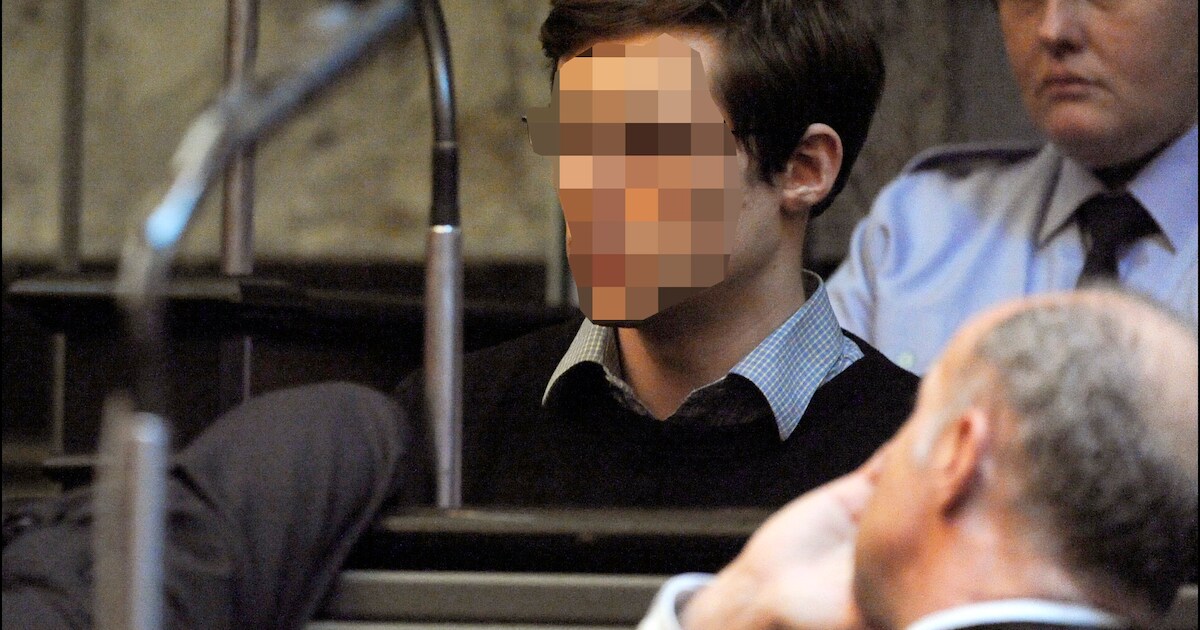 L'analyse du couteau trouvé chez les Storme n'a rien donné | 7sur7.be