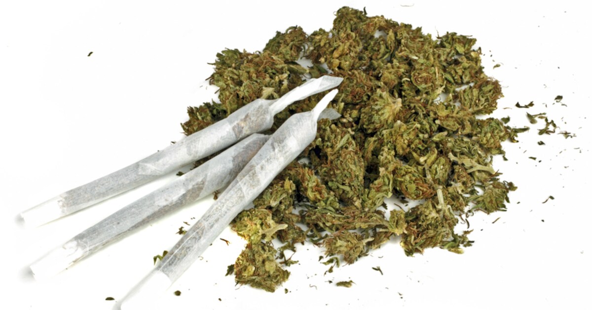 Morte d'avoir fumé quelques joints pour s'endormir | 7sur7.be