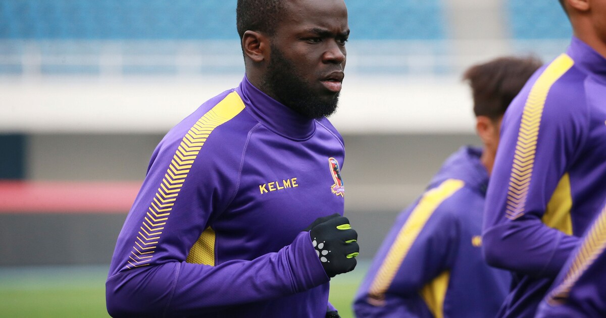 La terrible révélation sur la mort de Tioté | 7sur7.be