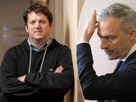 “Adieu la Belgique” : le coup de gueule du patron d’Odoo contre la taxe ...