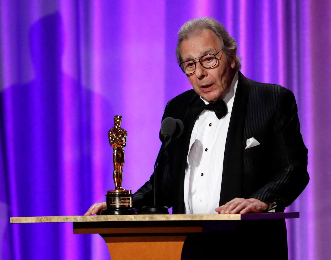 Il a composé la musique de “Mission Impossible”: Lalo Schifrin est ...