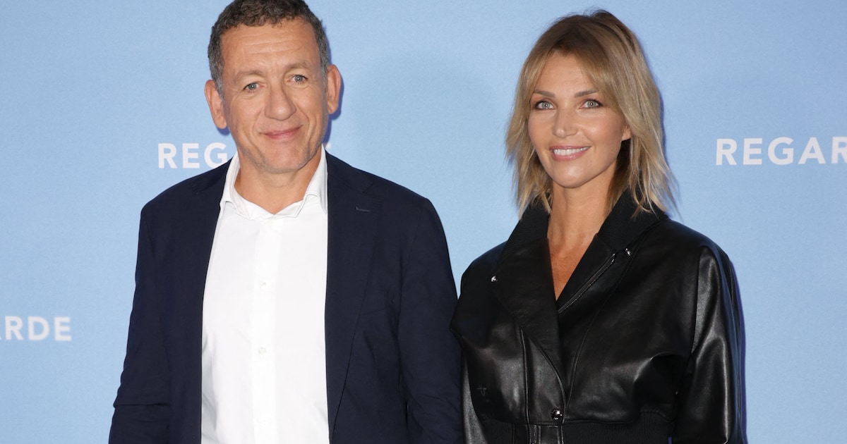 Dany Boon amoureux: l’acteur officialise avec sa nouvelle compagne ...