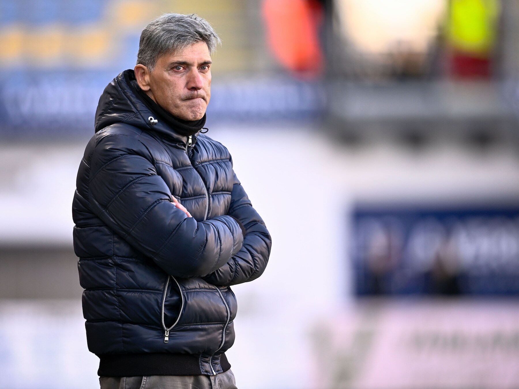 29 mai 1985, le drame du Heysel: quand la “finale du siècle” vire au ...